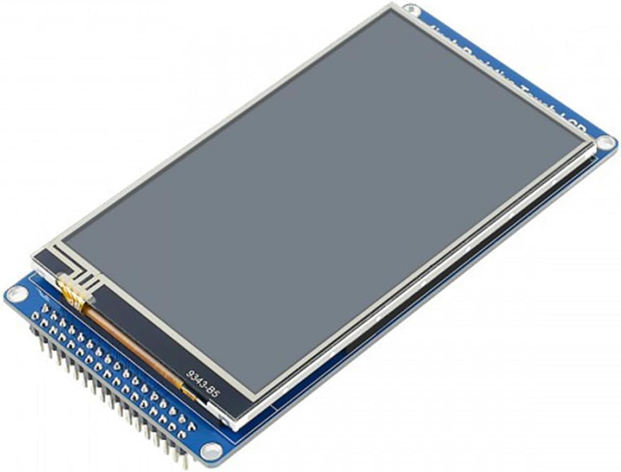 4Inch Resistive Touch Ips Lcd 480×800 Pixels Resolution 8080 Parallel ... 4Inch Resistive Touch Ips Lcd 480×800 Pixels Resolution 8080 Parallel ...