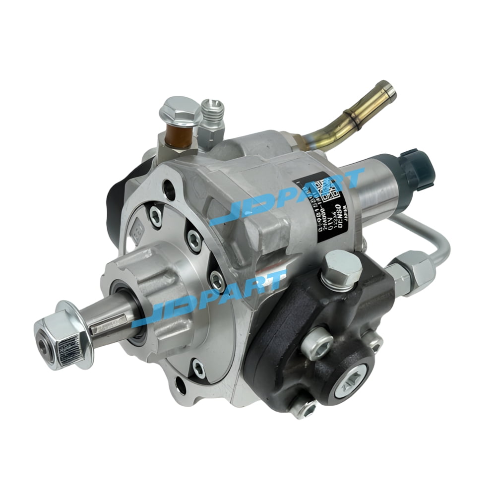 4JJ1 Fuel Injection Pump 8-98155988-3 294000-1401 For Isuzu Excavator ...