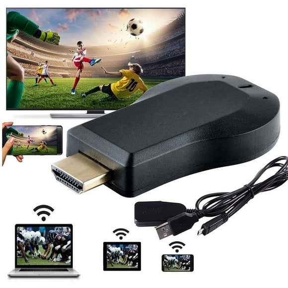 Miracast Devices