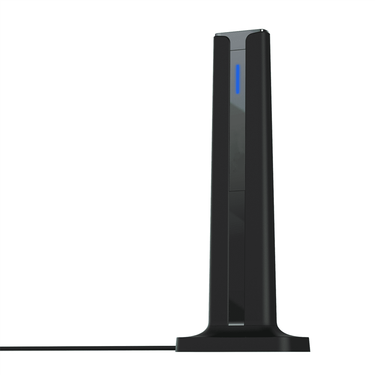 4K 1080P HD Digital Indoor Amplifier TV Antenna 120 Miles Long Range ...