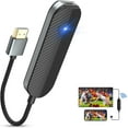 4K 1080P Wireless HDMI Display Adapter, W Streaming Movies, Shows ...