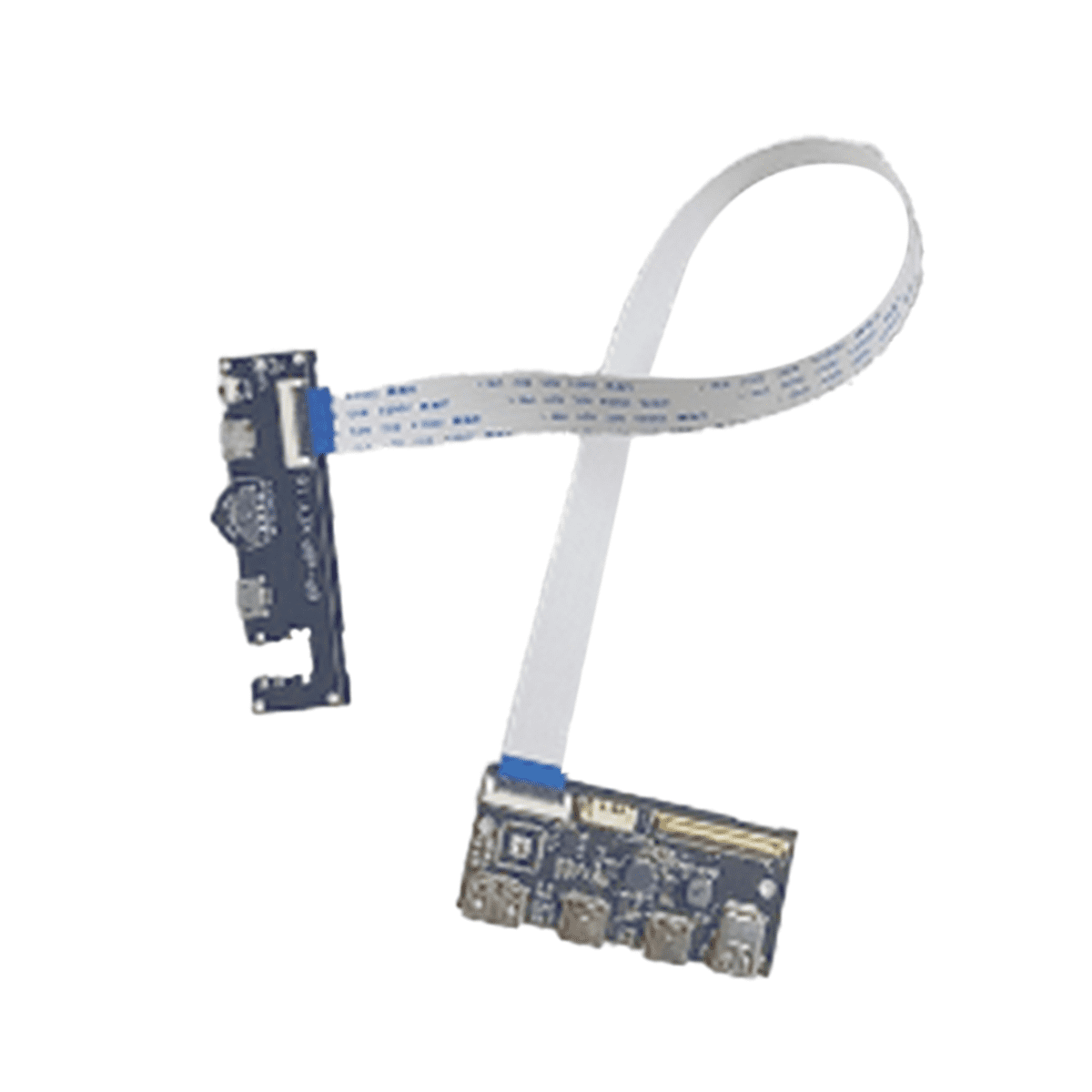 4K 120HZ DP to EDP Driver Board 2K144HZ 165HZ 240HZ DIY Portable ...