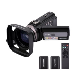 DVC HD Digital Camcorders