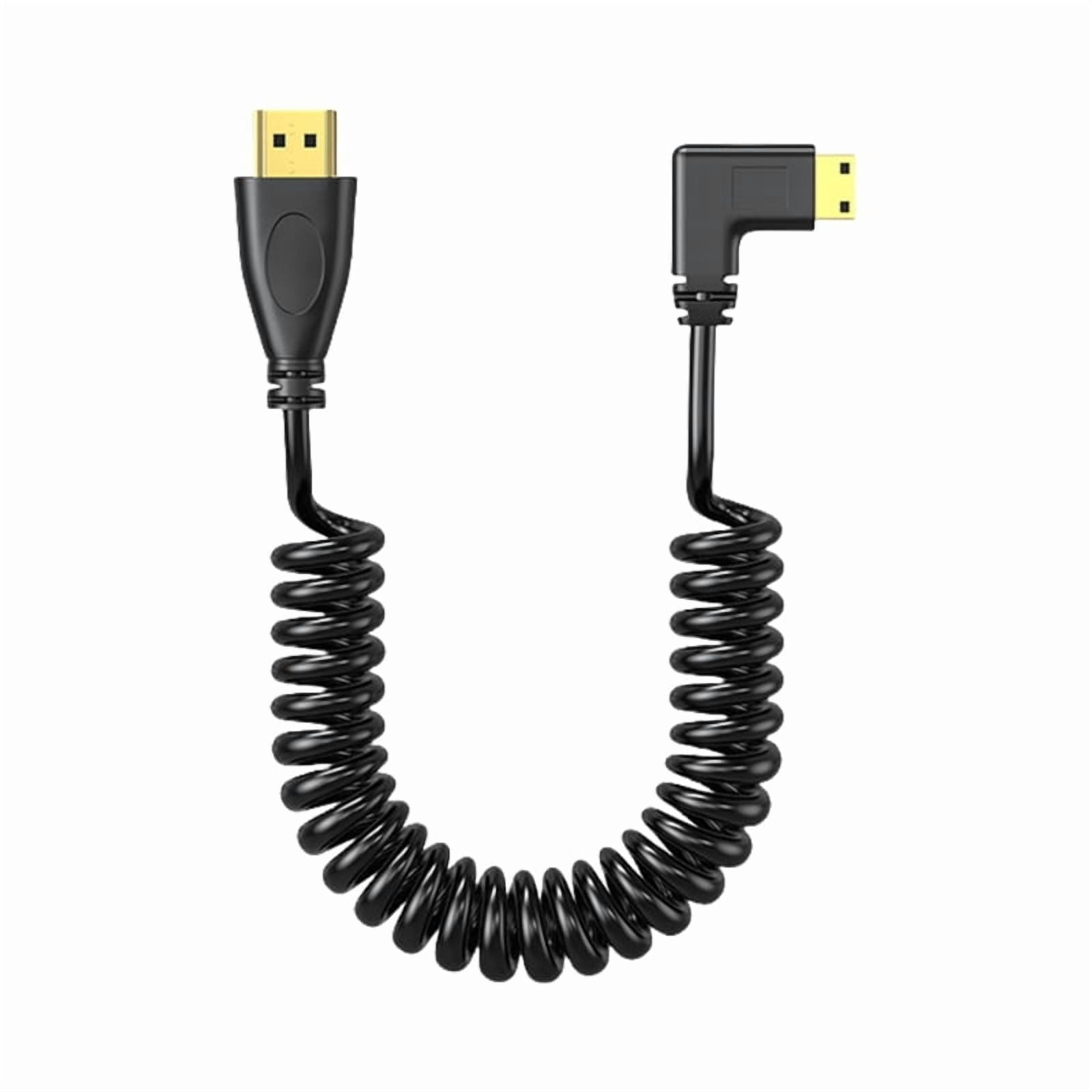 4K@60Hz 1080P HDTV to HDTV Cable Male to Male HDTV Wire for HDTV ...