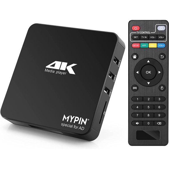 Usb Media Player
