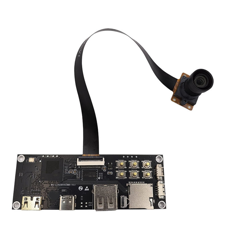 4K 8MP HD USB3.0 Camera Module IMX577 Resolution Type-C Supports MJPG YUY2 264 265 Plu y001 ...