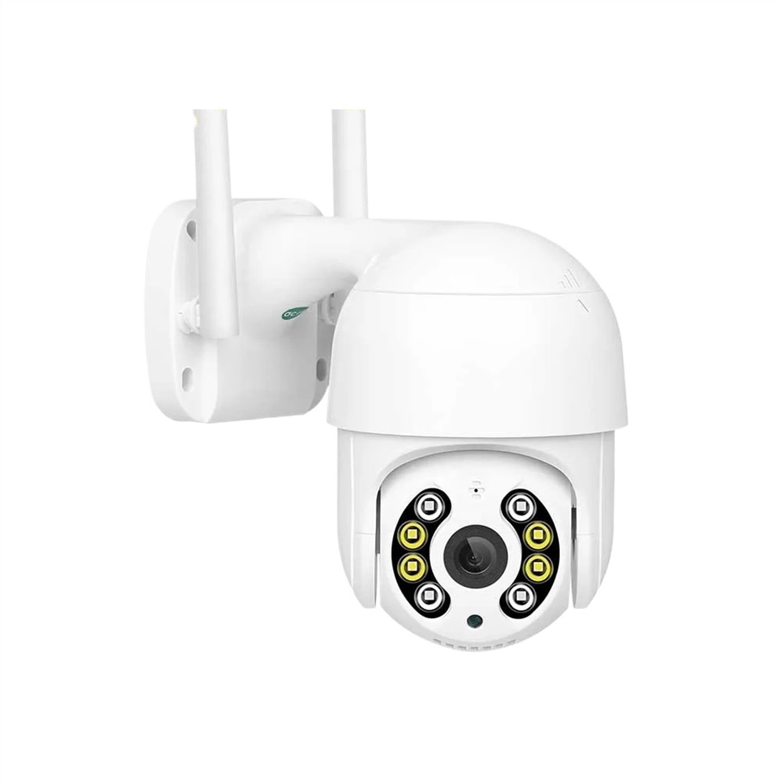 4K 8MP Wireless IP Camera Outdoor Security PTZ Camera 4MP HD Auto ...