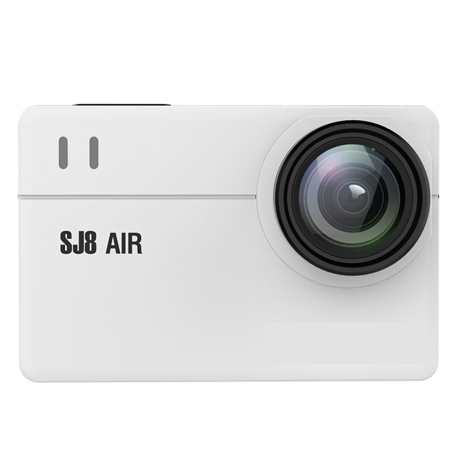 4K Action Camera 4K Ultra HD Underwater Camera 30fps/60fps HD Remote ...