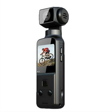 Ematic EVH625BL ActionCam 5.0-Megapixel 720p HD Video Waterproof ...