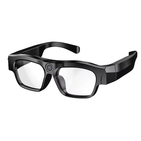 Camera Glasses