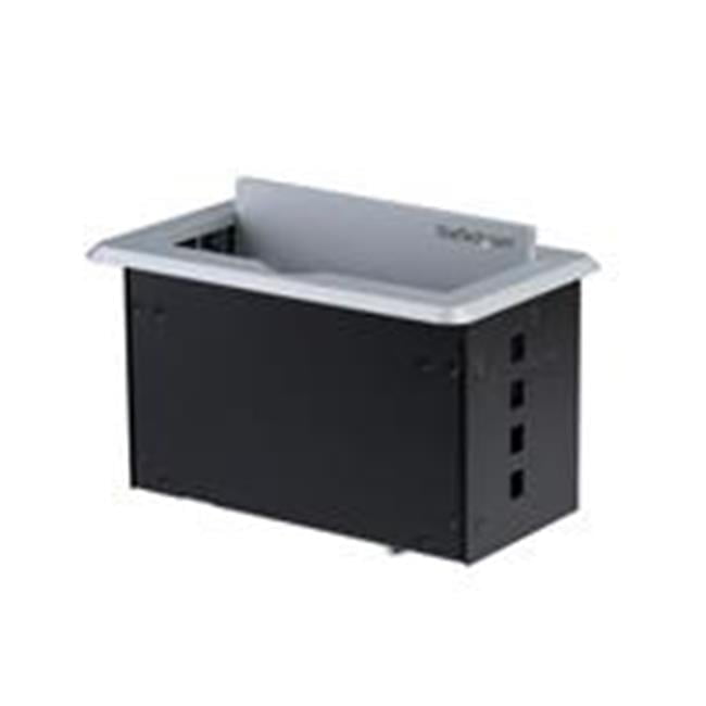 4K Conference Table Connectivity Box for Audio & Video - Walmart.com