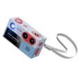 4K Definition Double Lens Tiny Camera With Screen And Auto Focusing For ...