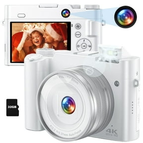 Minolta 48 Mega Pixels Point & Shoot Digital Camera - Walmart.com