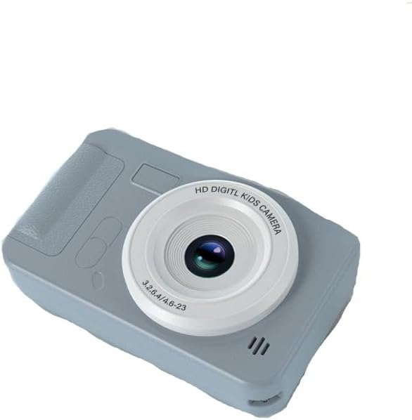 4K Digital Camera 44 Megapixels High-Definition Photography Travel ...