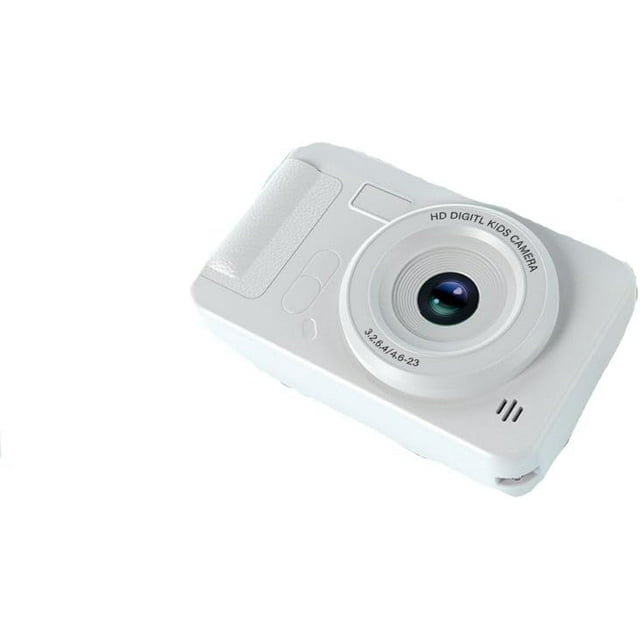 4K Digital Camera 44 Megapixels High-Definition Photography Travel ...