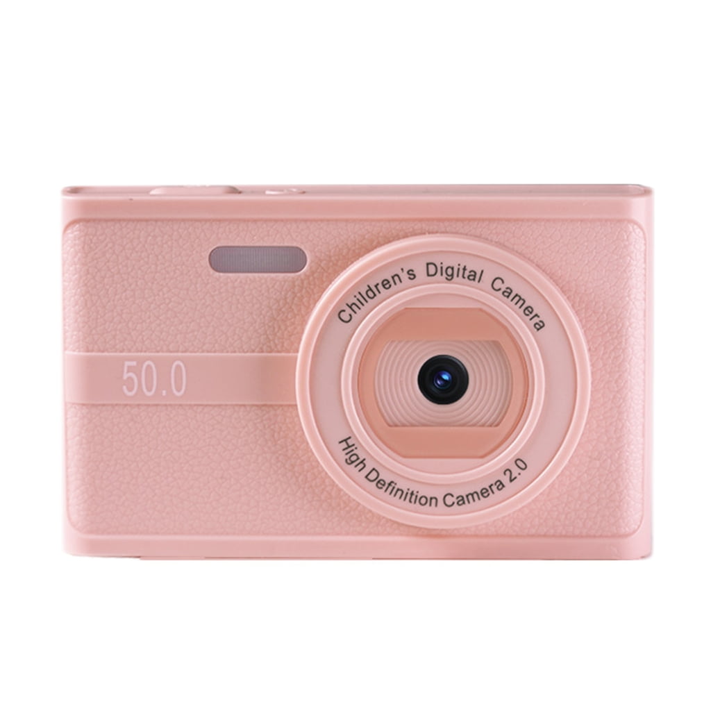 4K Digital Camera 50Million Pixel 8x Zoom Photo Camera for Photography ...