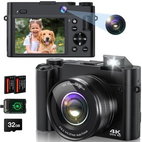 All Cameras in Cameras & Camcorders - Walmart.com