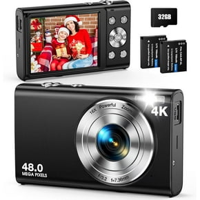 DSLR Cameras in Digital Cameras - Walmart.com