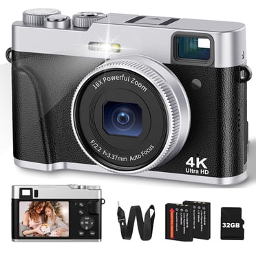 Canon XA60 - Camcorder - 4K / 25 fps - 21.14 MP - 20x optical zoom ...