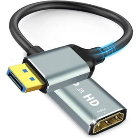 Dell Monitor Cable