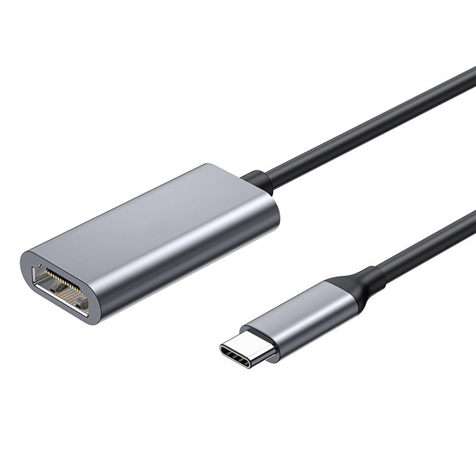 4K Experience with USB C Adapter Versatile Type C Adapter Type C to ...