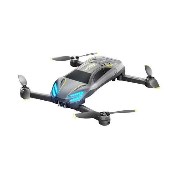 4K Fpv Drone With Cool Appearance Esc Camera Brushless Motor Altitude ...