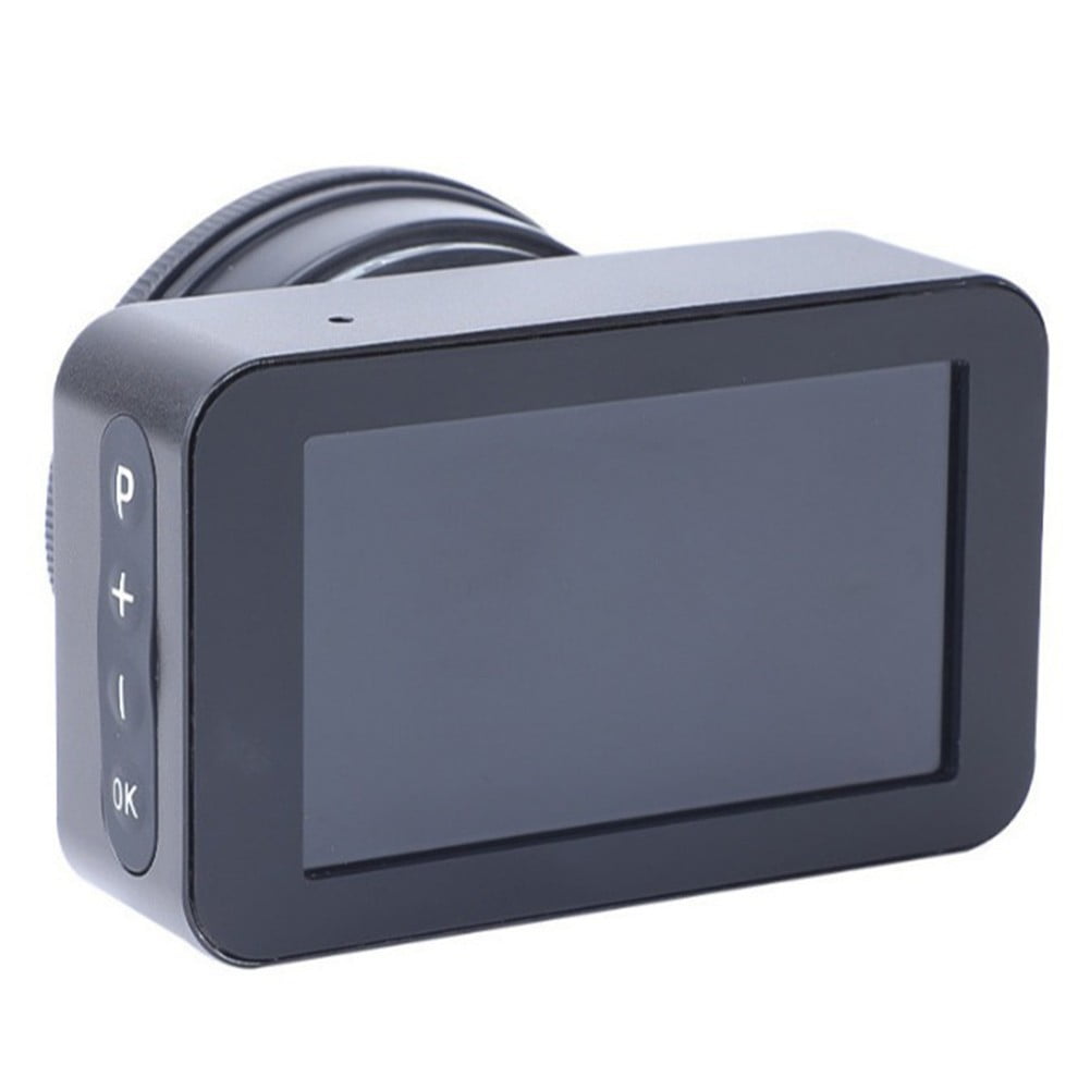 4K HD Electronic Eyepiece for Telescopes & Microscopes - 3 Display ...