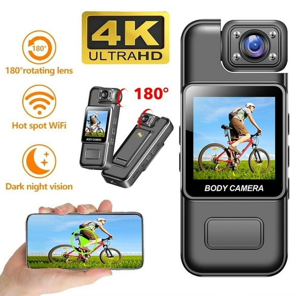 Mini Camera HD Video Recorders