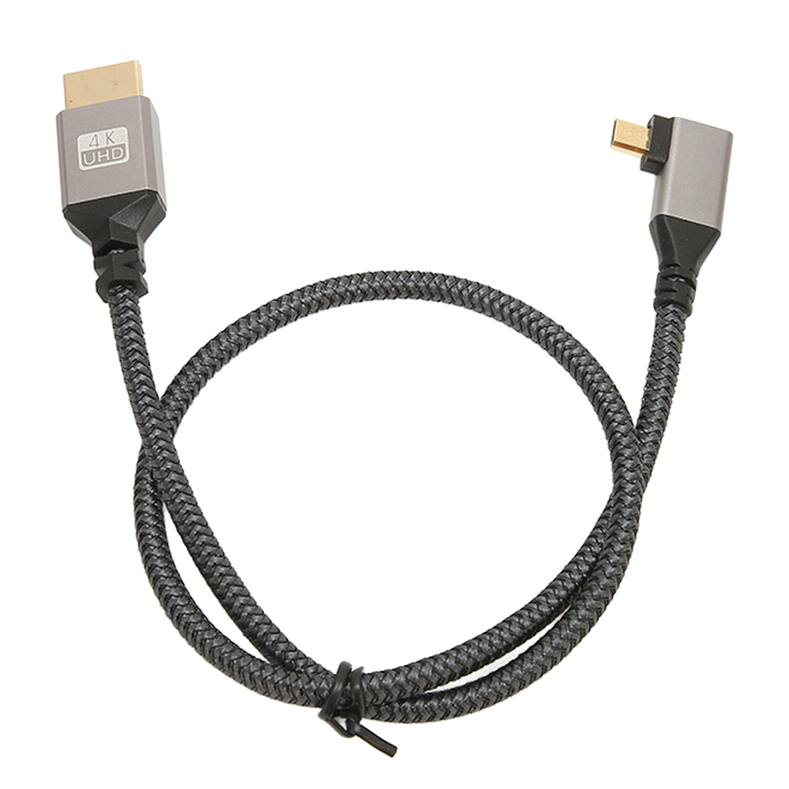 4K HD Multimedia Interface Cable 60Hz 18Gbps High Speed Micro HD ...