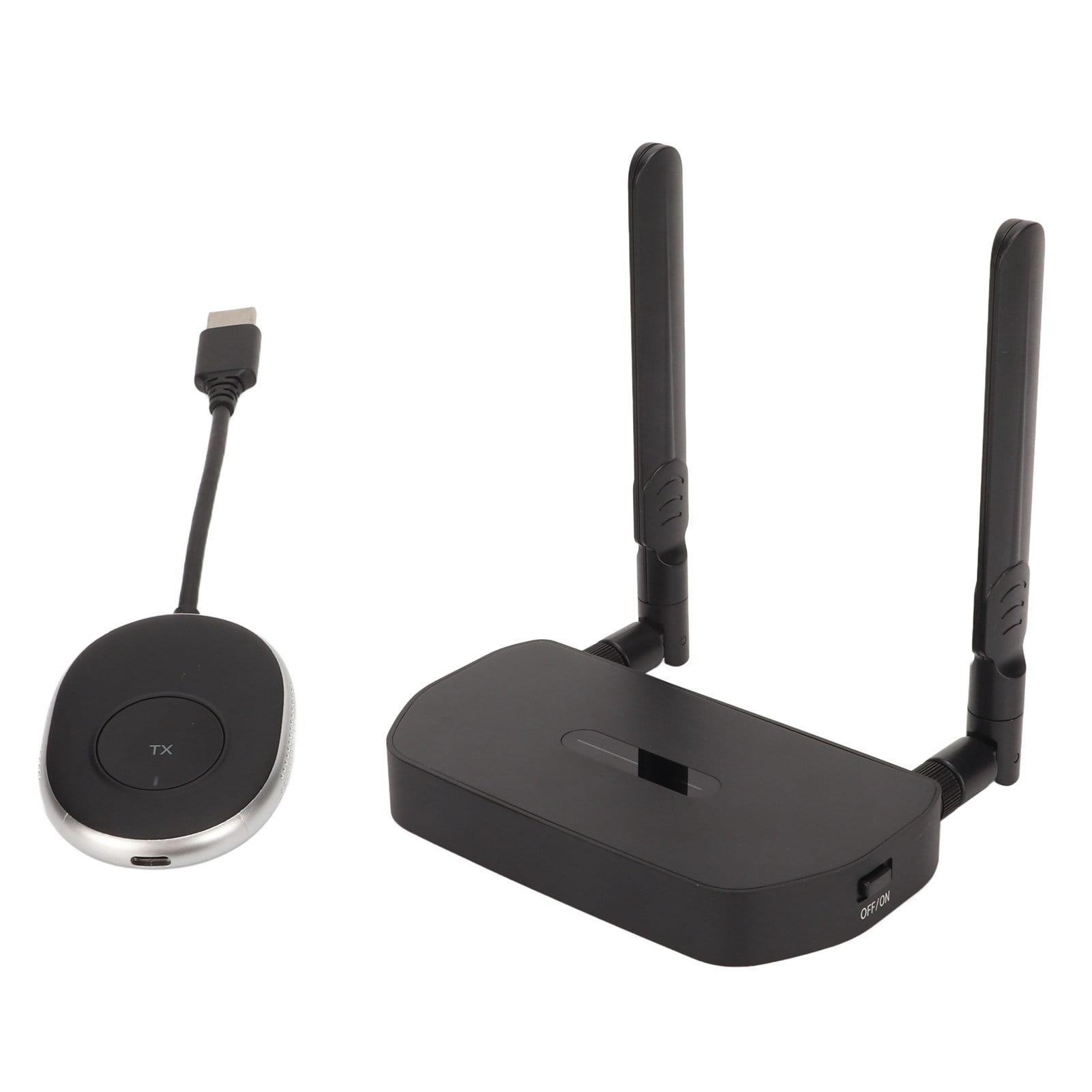 4K HD Multimedia Interface , Delayless Wireless Display Adapter Kit ...