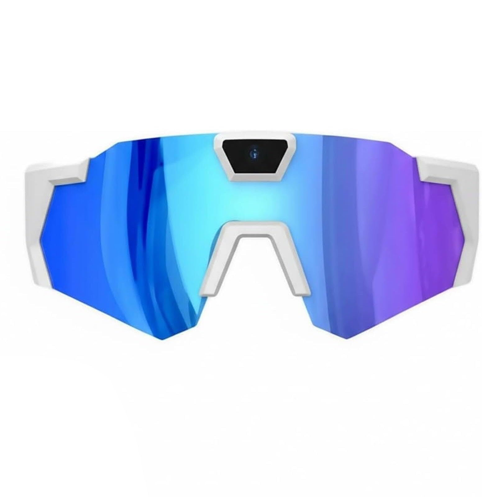 4K HD POV Sports Glasses with Camera, Baseball & Outdoor Activity ...