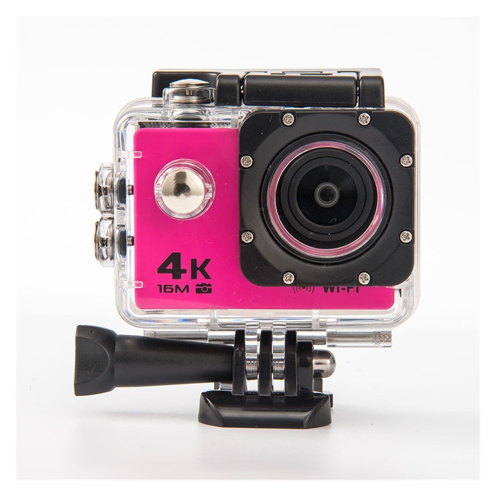 4K HD Waterproof Sports Camera Outdoor Video Camera Diving DV Camera ...