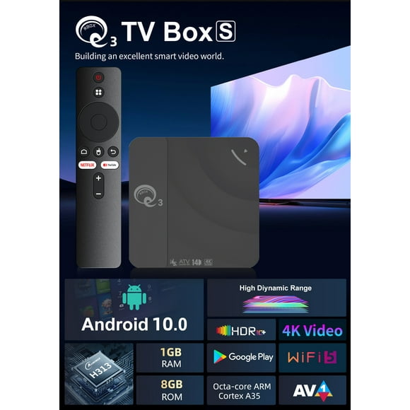 Directv Streaming Device