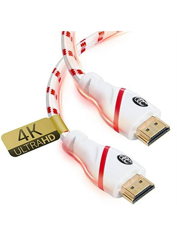 HDMI Cables in HDMI Cables & Adapters - Walmart.com