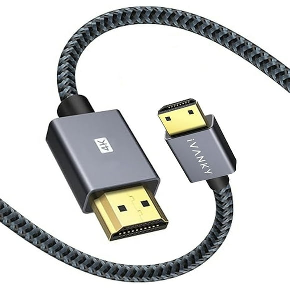 Mini HDMI Cables