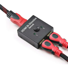 HDMI Switcher Boxes
