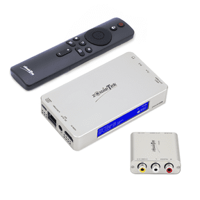 HDMI Recorders and Capture Devices for Streaming and Video Recording