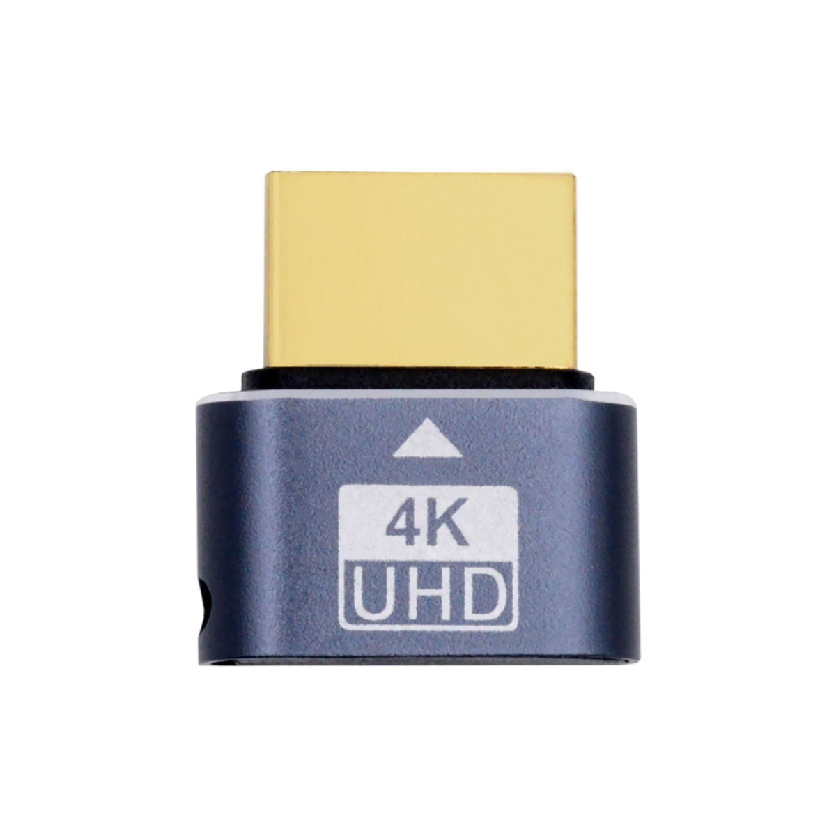 4K HDMI Virtual Display Adapter - Headless Ghost Emulator @60Hz ...