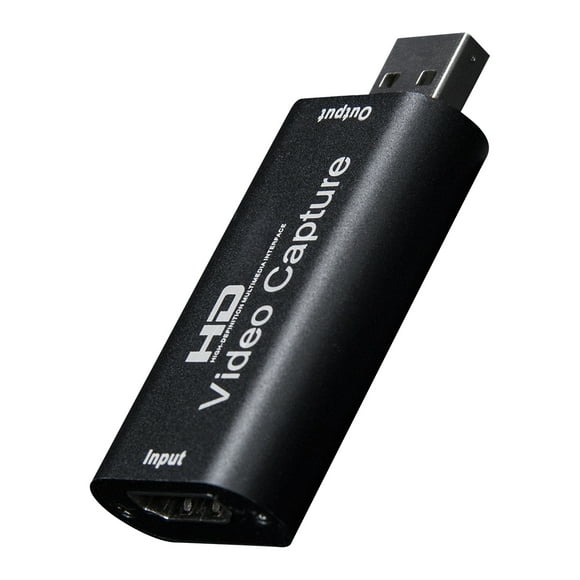 HDMI Capture Devices
