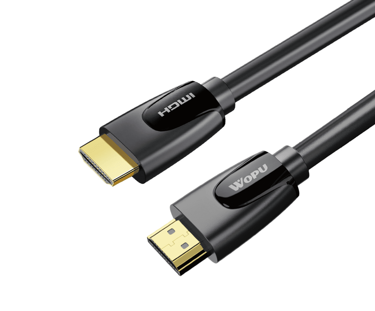 4K HDMI2.0 Cable 4K HDMI Lead, Support 4K@60Hz, ARC, HDR, 3D, Ethernet ...