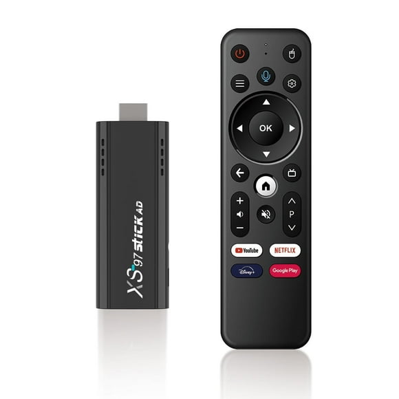 Android Fire Tv Stick