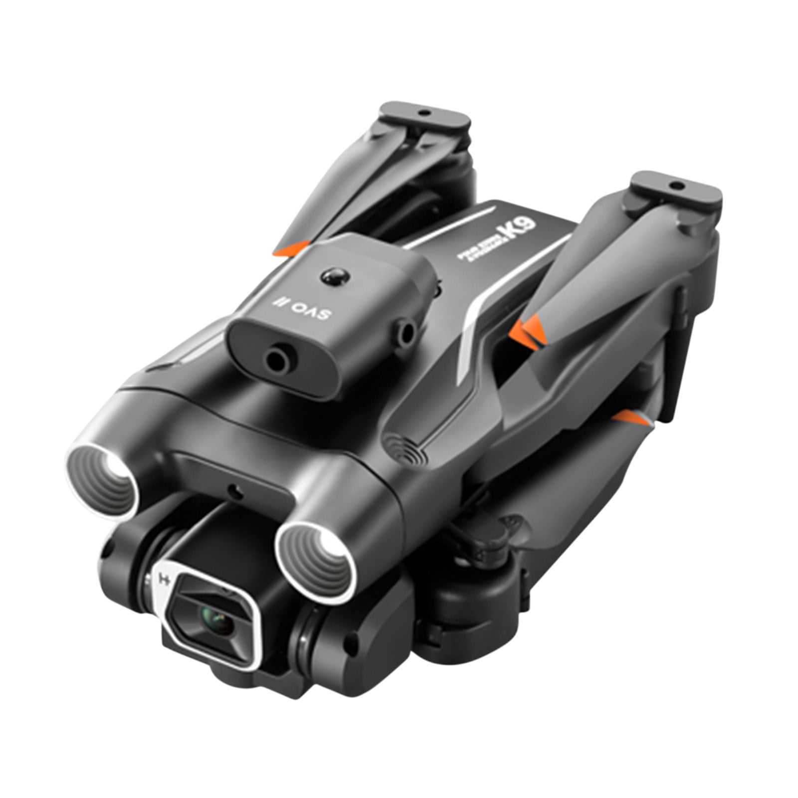 4K High-definition Electric-lens Four-way Obstacle Avoidance ...