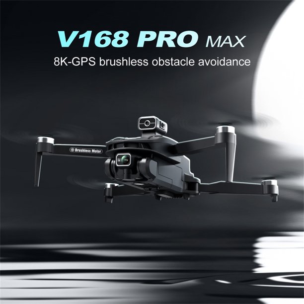 4k Infrared Obstacle Avoidance High Definition Aerial Photography
