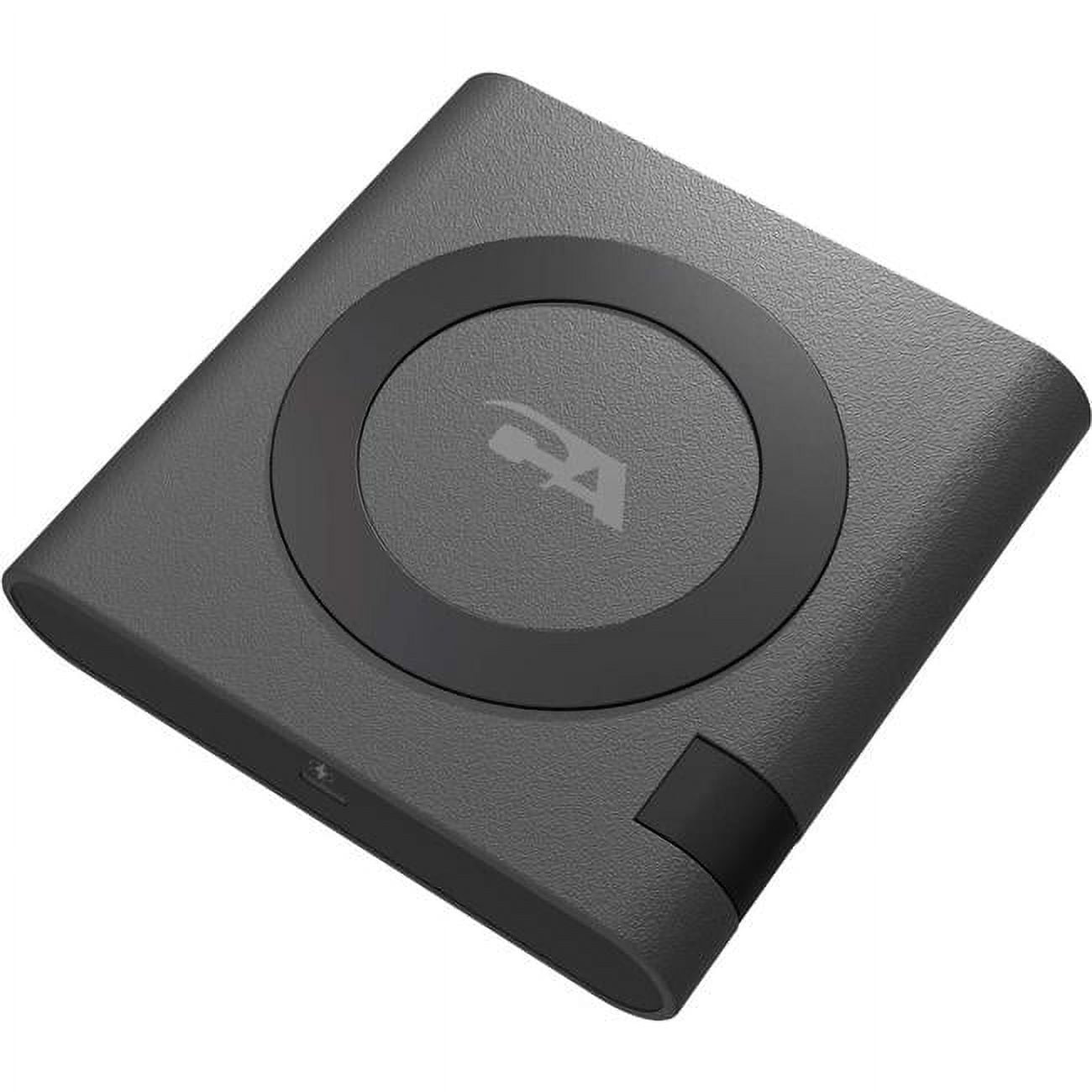 4K Micro Dock Display Wireless Charging USB - Walmart.com