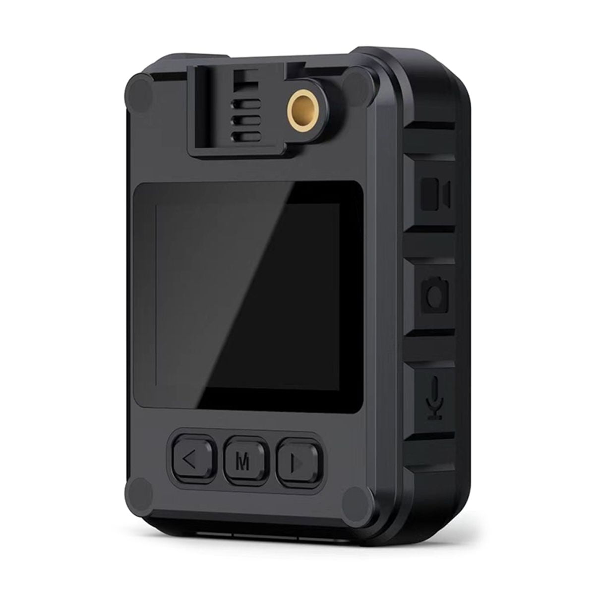 4K Mini Camera Law Enforcement Recorder WIFI Camera with High ...