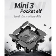 Swift Stream Z-11 Foldable Drone with Interchangeable Snap On Shells ...