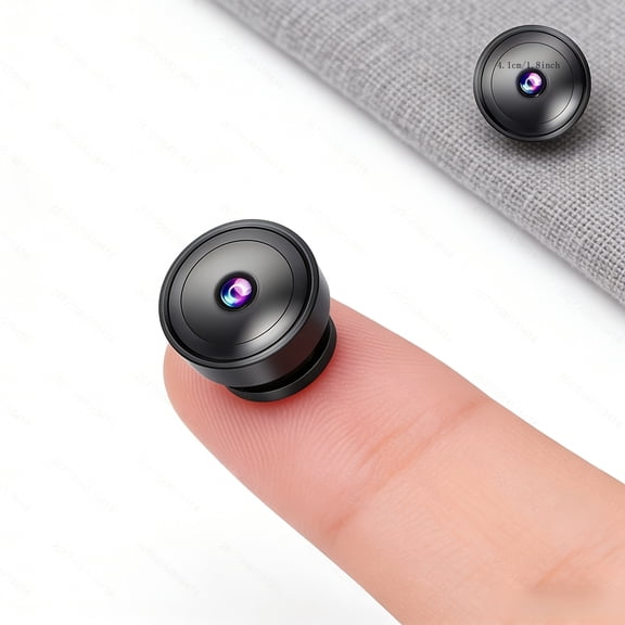 Mini Usb Webcam