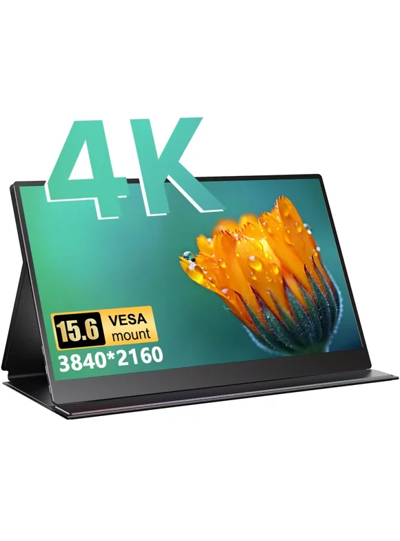 4K Ultra HD Monitors in Computer Monitors - Walmart.com