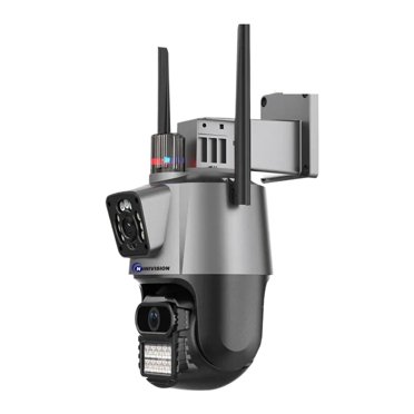 Anker eufy 2K Wireless Home Security, 4-Cam eufyCam 2C Pro Kit, Night ...