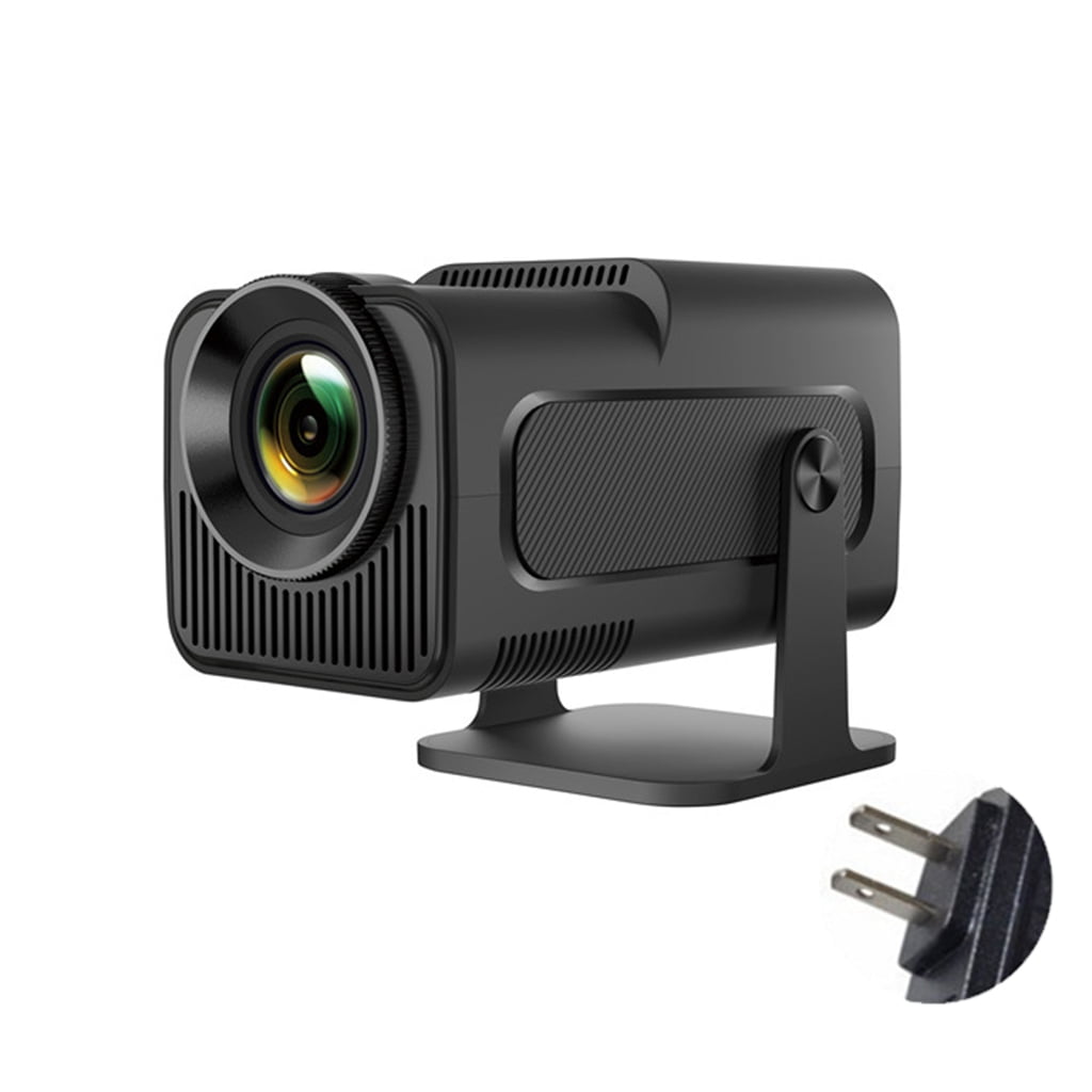 4K Projector 4K 1080P Home Cinema Projector 180 Degree Rotatable ...